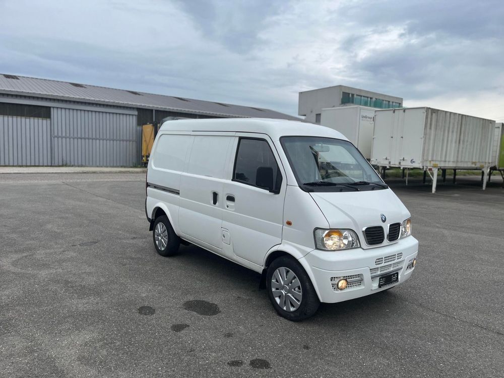 DM Mini Van K05 Frish ab MFK | Kaufen auf Ricardo