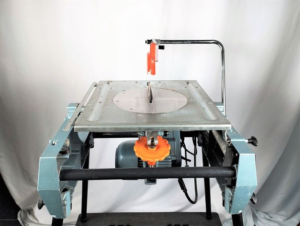 ELU TGS 172 Tisch- und Klappfräse (Gebraucht) in für CHF 150 – nur ...