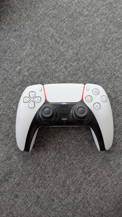 PS5 Controller - defekt (Defekt) in Stein am Rhein für CHF 27 – mit ...
