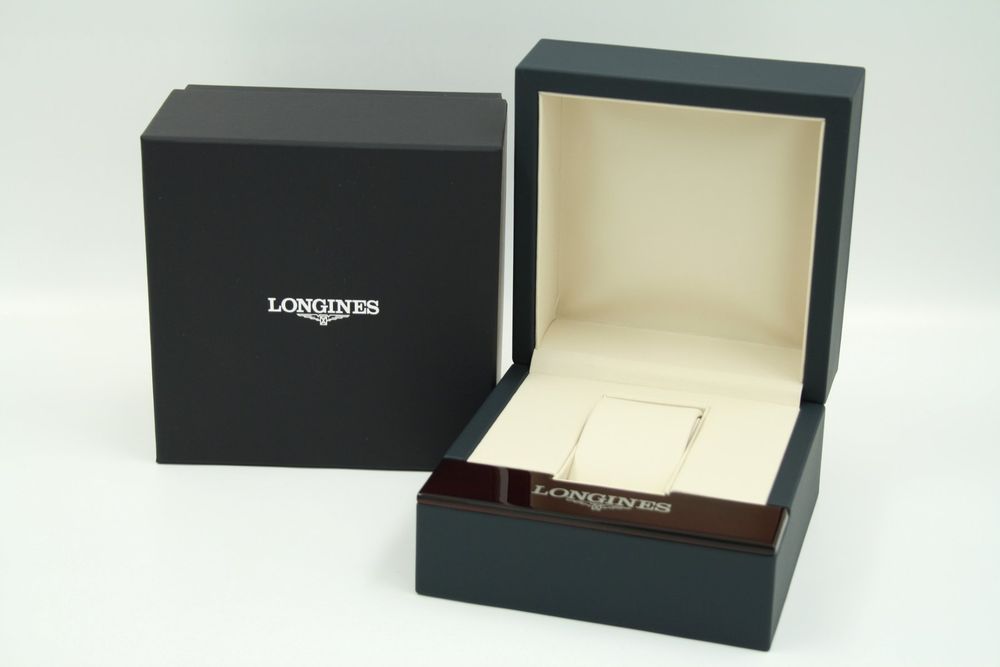 LONGINES Uhrenbox (17281) (Neu und originalverpackt) in Zürich für CHF ...