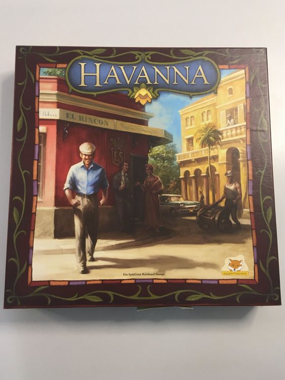 Havanna | Kaufen auf Ricardo