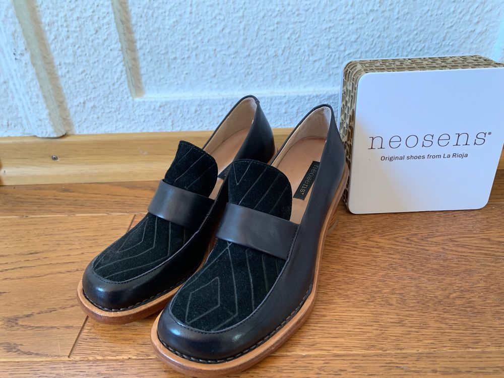 Neosens Debina 657 black Gr.37 (Neu (gemäss Beschreibung)) in Zürich ...
