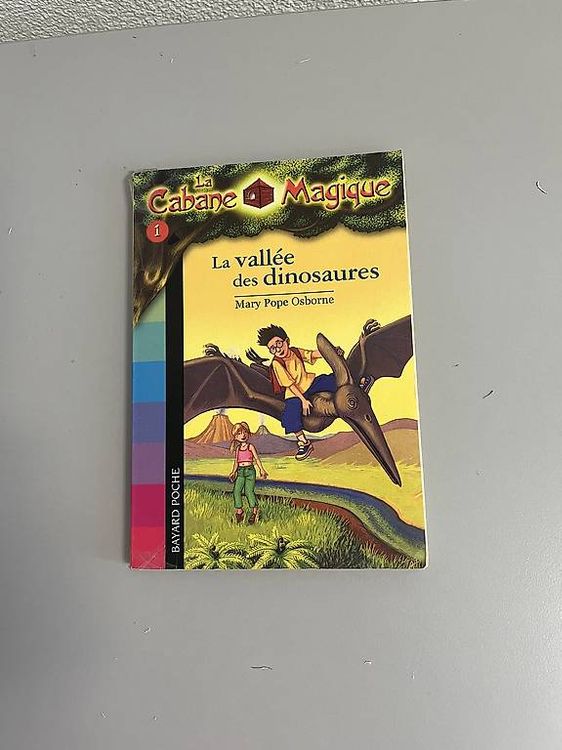 La Cabane Magique | Kaufen auf Ricardo