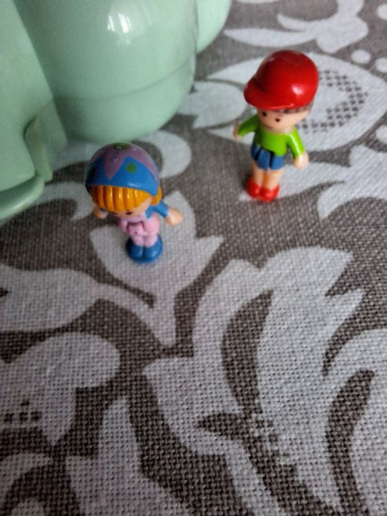 Polly Pocket 1990 Migdes Flower Shop 100% (Gebraucht) in Möhlin für CHF ...