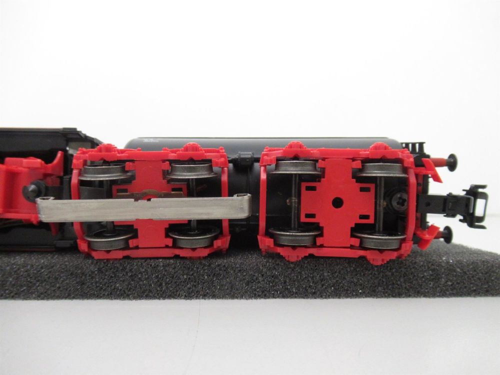 Märklin 3415 DB BR 52 AC Digital ESU H0 (Gebraucht) in Basel für CHF 85 ...