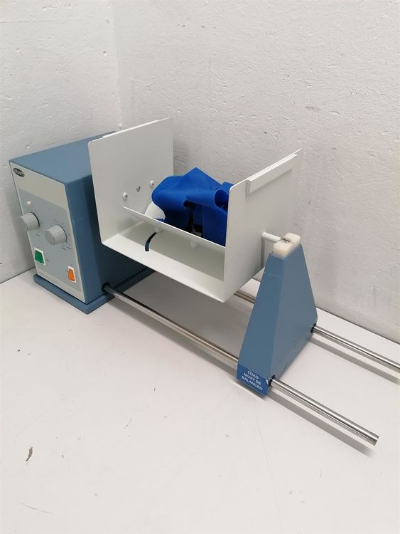 Stuart STR 4 Rotator mit Shotfl. Halter (Gebraucht) in Niederdorf für ...