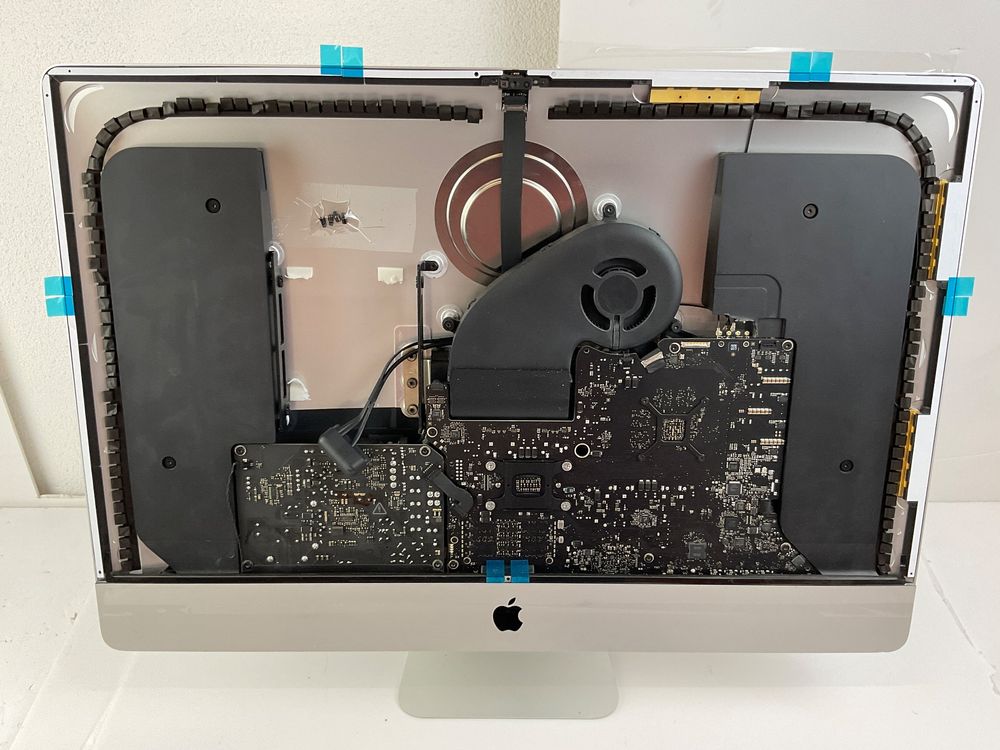 Apple I Mac Gross alles ausgebaut für Bastler | Kaufen auf Ricardo