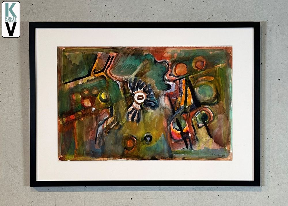 Serge Brignoni - Highlight Swiss Art | Kaufen auf Ricardo