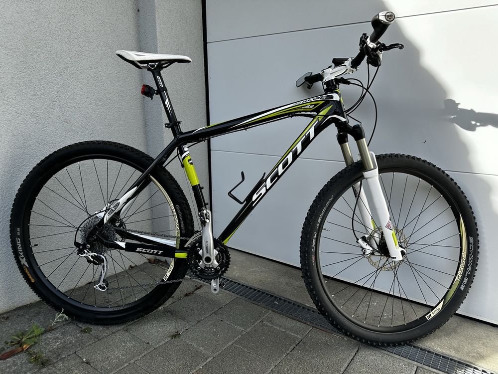 MTB Scott 29‘‘ | Kaufen auf Ricardo