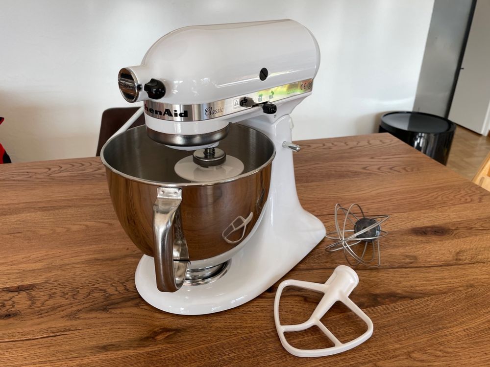 KitchenAid Classic | Kaufen auf Ricardo