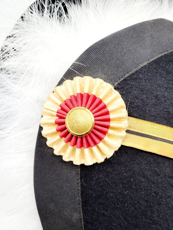 Uniform Offizier Zweispitz (Gebraucht) in Zürich für CHF 85 – mit ...