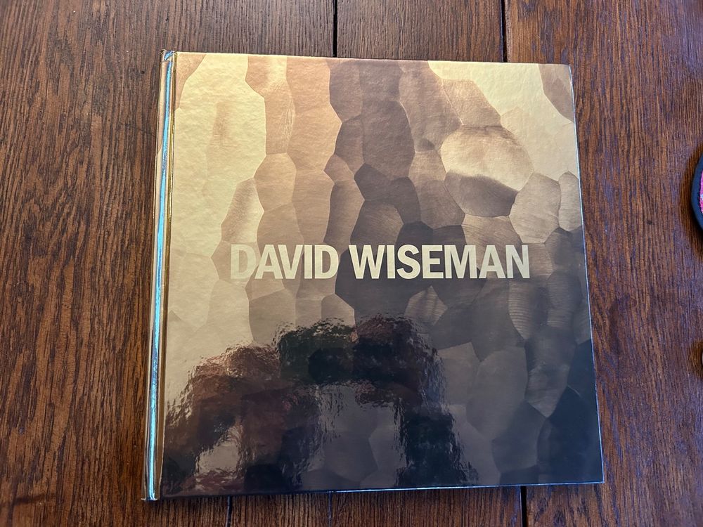 David Wiseman (Gebraucht) in Basel für CHF 59 – mit Lieferung auf ...