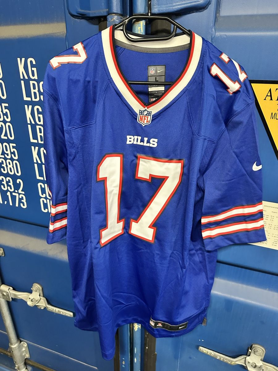 Maillot Allen Buffalo Bills XL (D'occasion) à Grancy pour CHF 100 ...