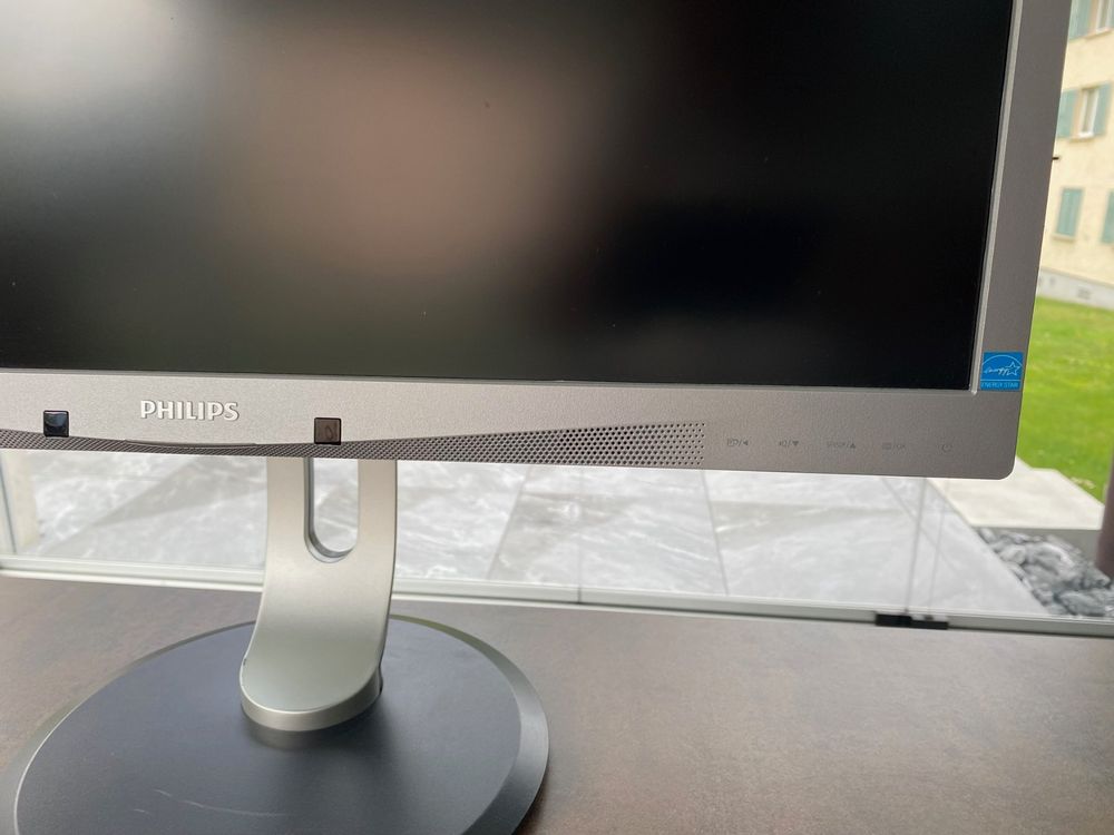 Philips Bildschirm 24 Zoll | Kaufen auf Ricardo