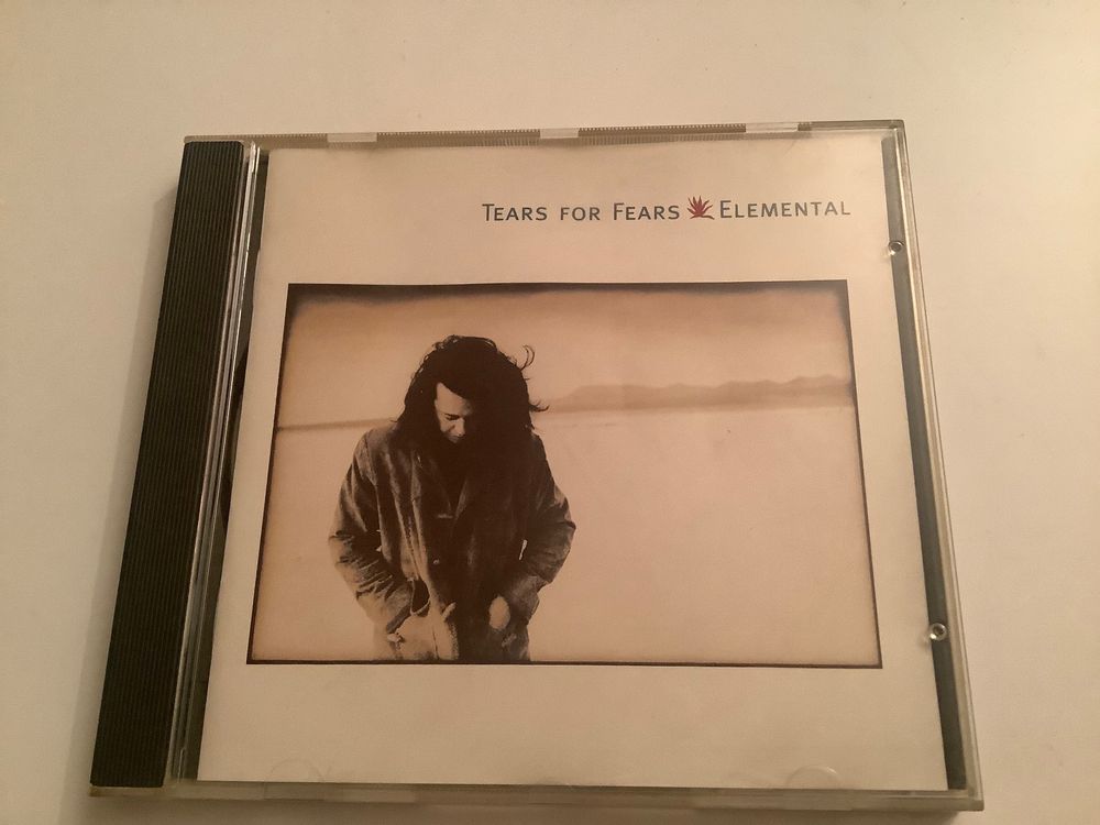Tears for Fears / Elemental / 1993 | Kaufen auf Ricardo