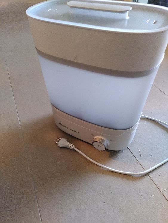 Philips Avent Sterilisator | Kaufen auf Ricardo