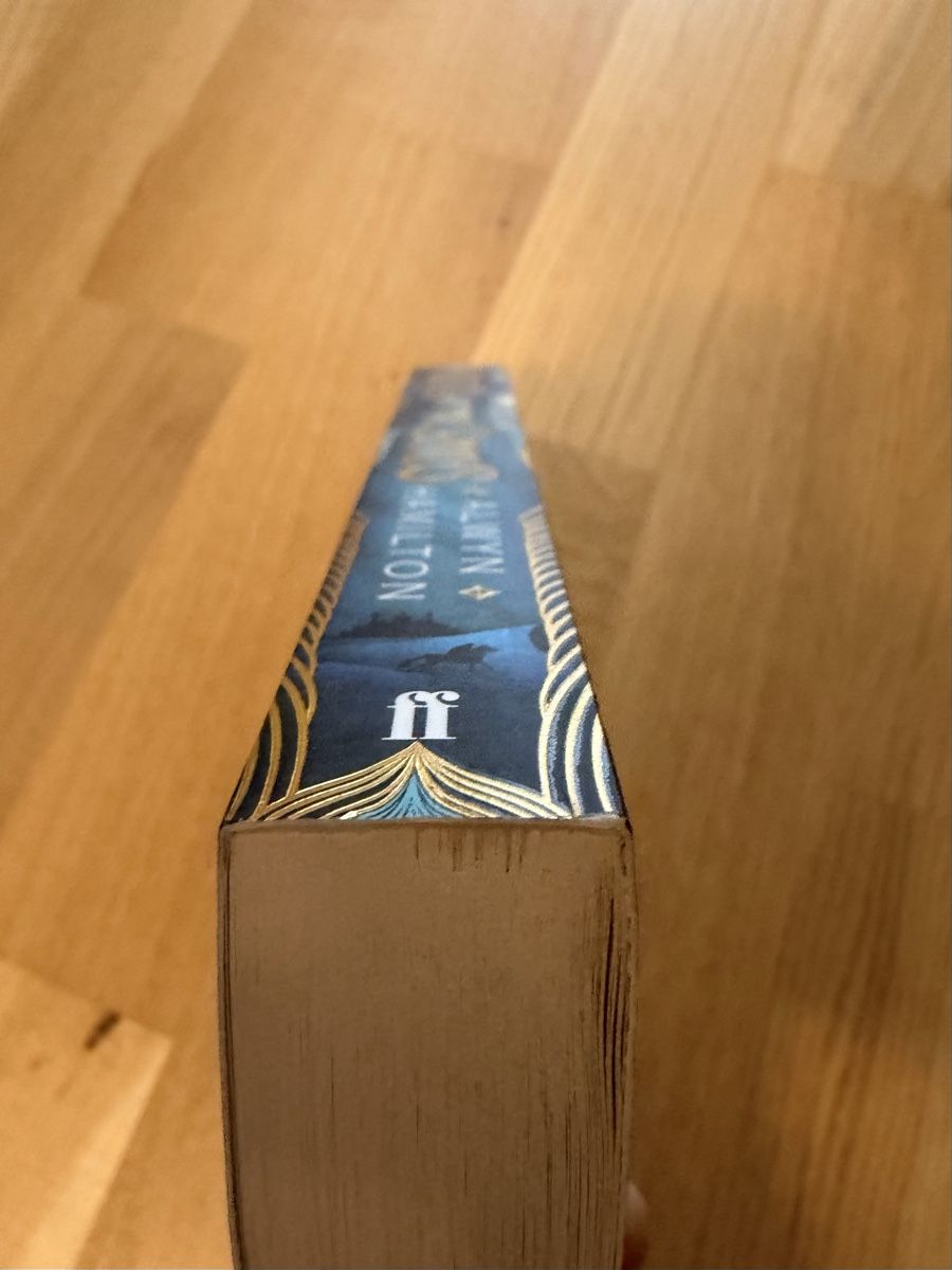 Rebel of the Sands - Alwyn Hamilton, Roman, Top Zustand! (Neu (gemäss ...