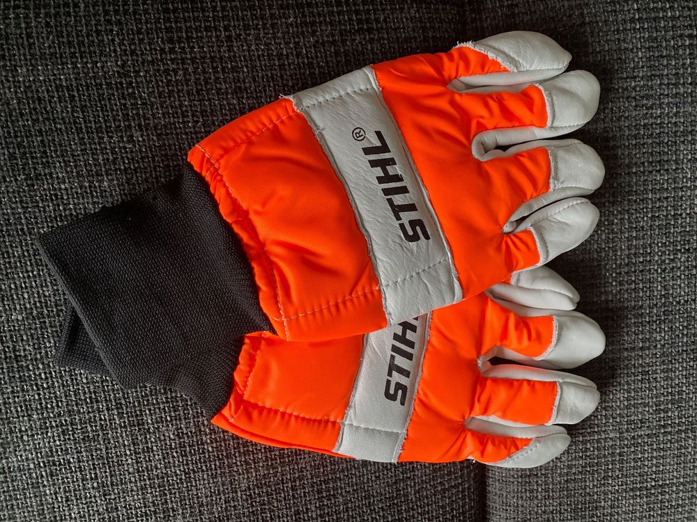 Stihl Schnittschutzhandschuhe FUNCTION Protect MS | Kaufen auf Ricardo