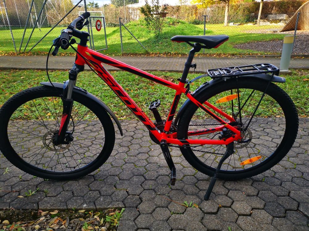 Scott Aspect Mountainbike (Gebraucht) in für CHF 260 – nur Abholung auf ...