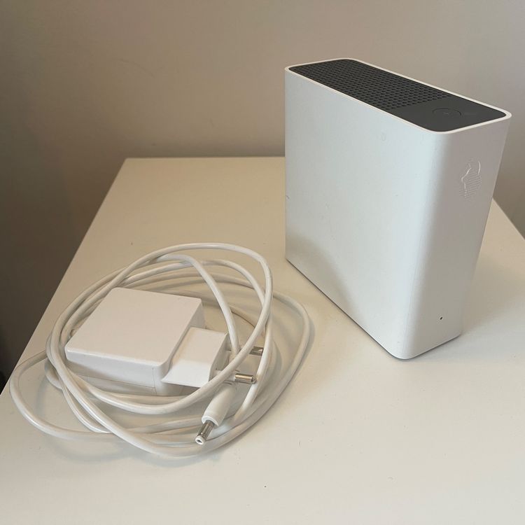 Swisscom WLAN-Box 1 (Gebraucht) in Cheseaux-Noréaz für CHF 35 – mit ...