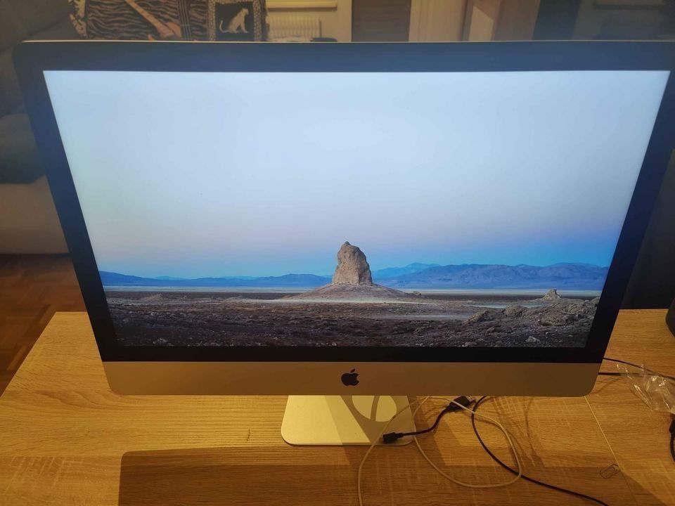 iMac 27'' i7, 32 GB di RAM, 1 TB, fine 2012 | Kaufen auf Ricardo
