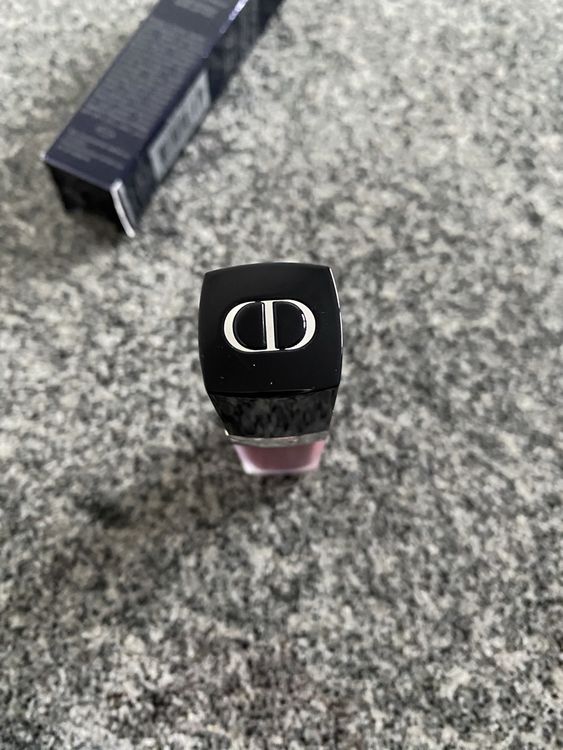 Rouge Dior Forever Liquid, 943 Forever Shock (Neu (gemäss Beschreibung)) in Winterthur für CHF ...
