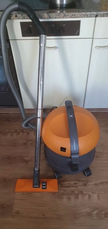 Taski Staubsauger Industriestaubsauger bora12 (Gebraucht) in Dulliken ...