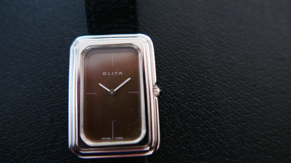 BLITA Art Déco | Kaufen auf Ricardo