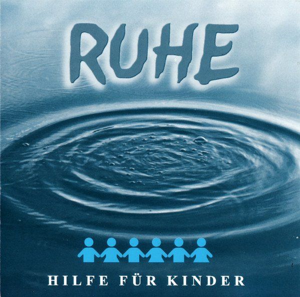 Ursi Spaltenstein, Pierre Laederach - Ruhe (Ambient) CD, D20 | Kaufen ...