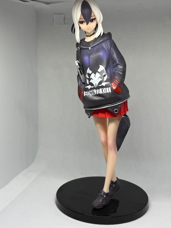 Anime Girl Figur | Kaufen auf Ricardo