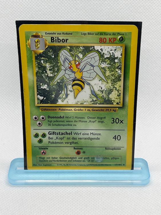 Bibor Basis Set | Kaufen auf Ricardo