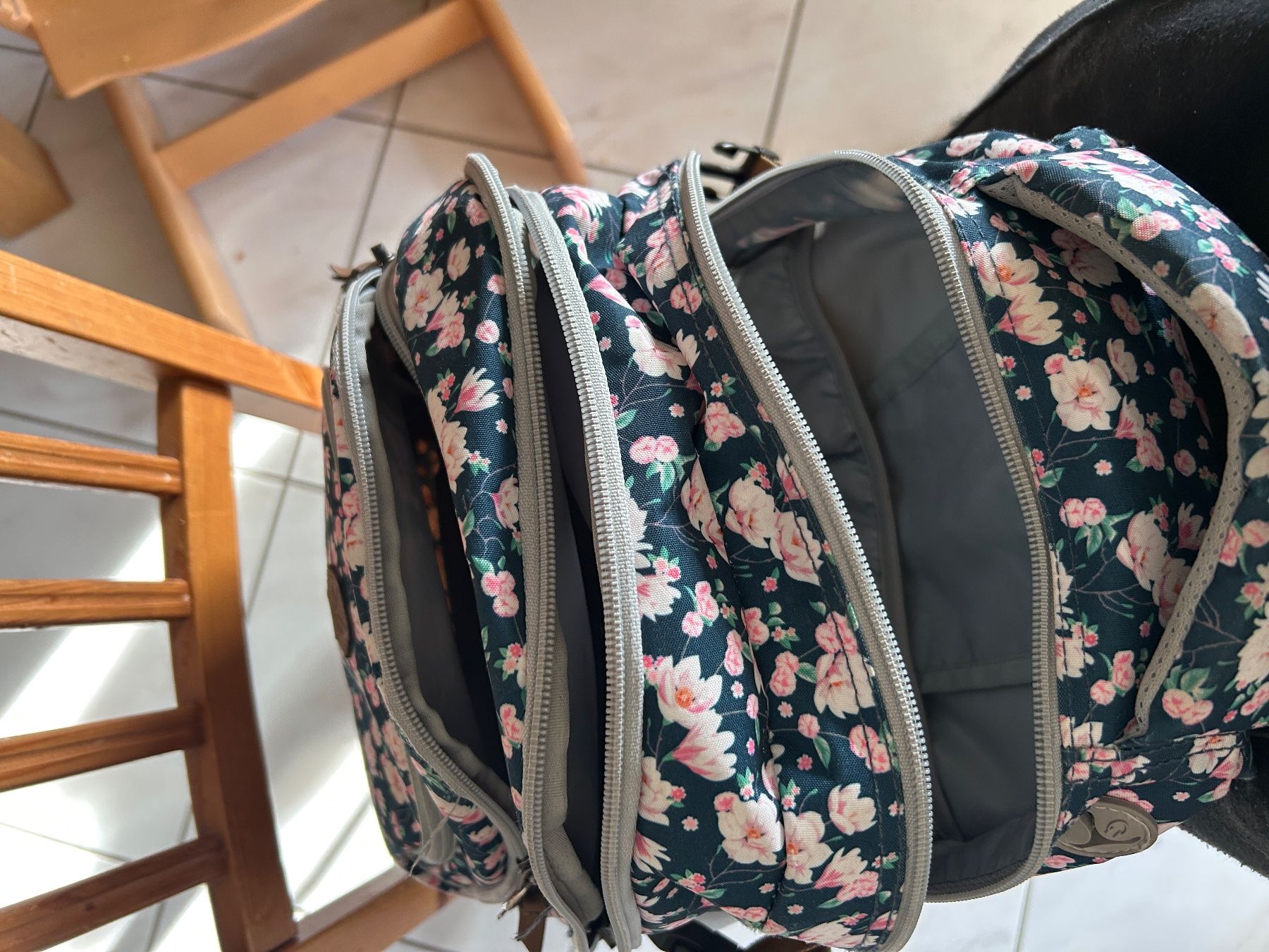 Rucksac / Sac à dos OXY Scooler - Oxybag - 23 litres (Gebraucht) in ...