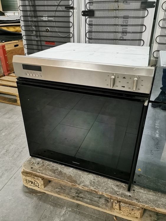Gaggenau Backofen Altes Modell