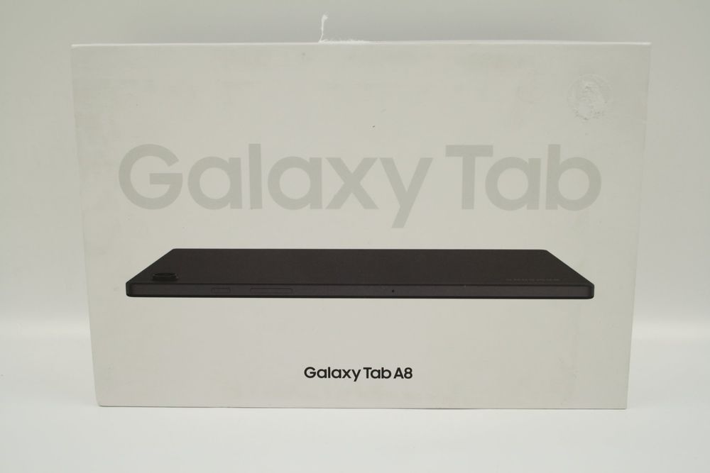 SAMSUNG Galaxy Tab A8 / 32GB / Tablet (24031918PL) (Neu (gemäss ...