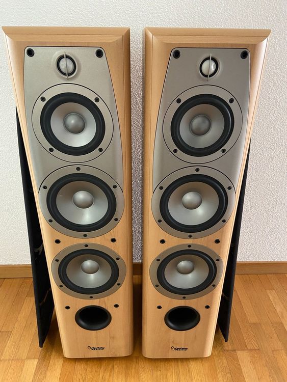 Wunderschöne Infinity Alpha 40 (Gebraucht) in Würenlos für CHF 299 ...