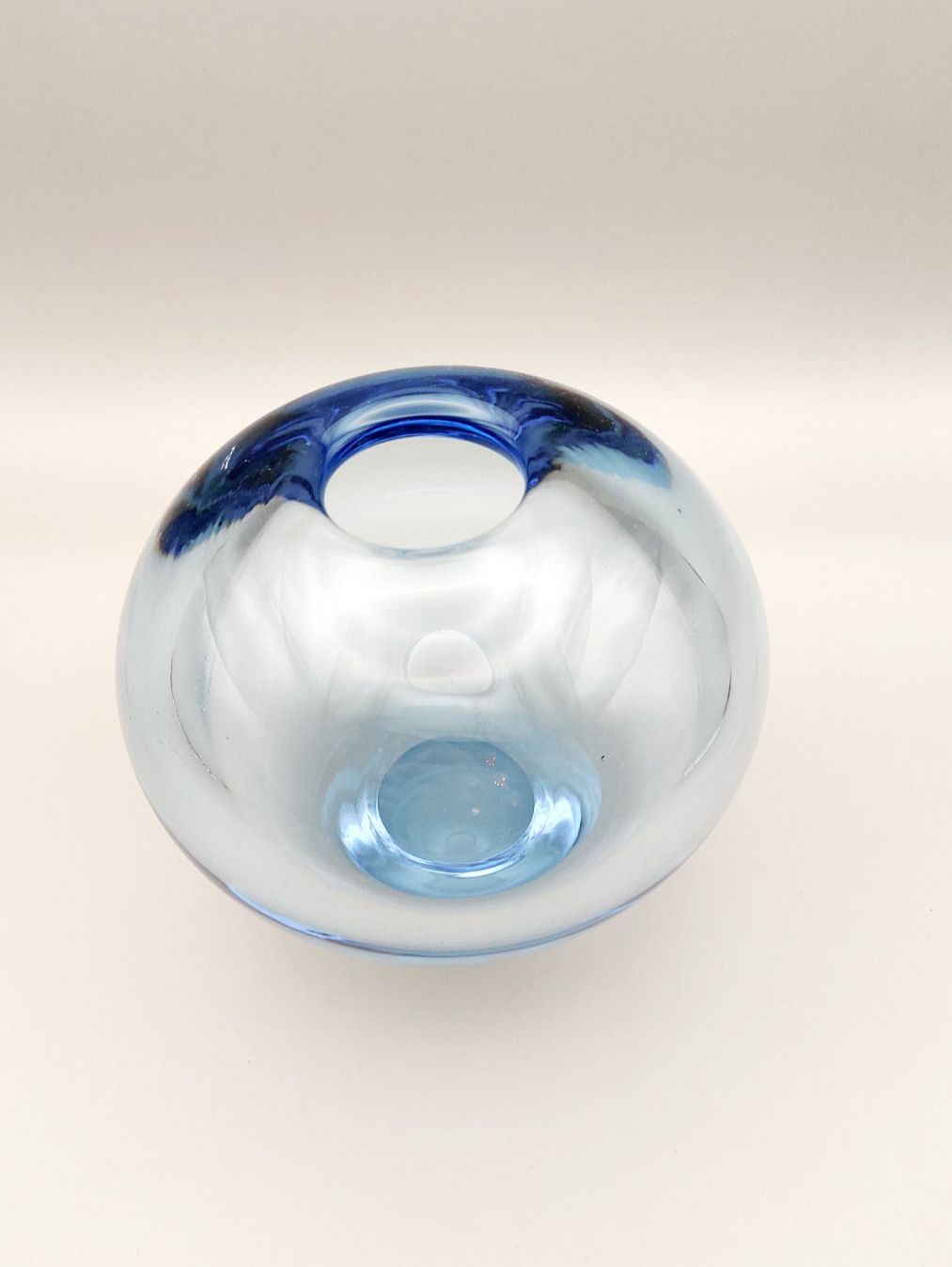 Vintage Design Vase Holmegaard 15927 Lütken (Stil Iittala) (Gebraucht ...