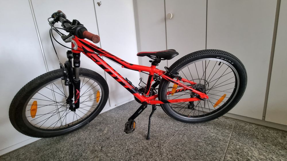 Scott Scale JR 24 (Gebraucht) in Chur für CHF 161 – nur Abholung auf ...