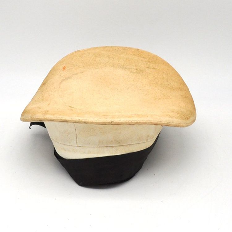 Marinemütze der HMS Glamorgan (Gebraucht) in Uerkheim für CHF 89.9 ...