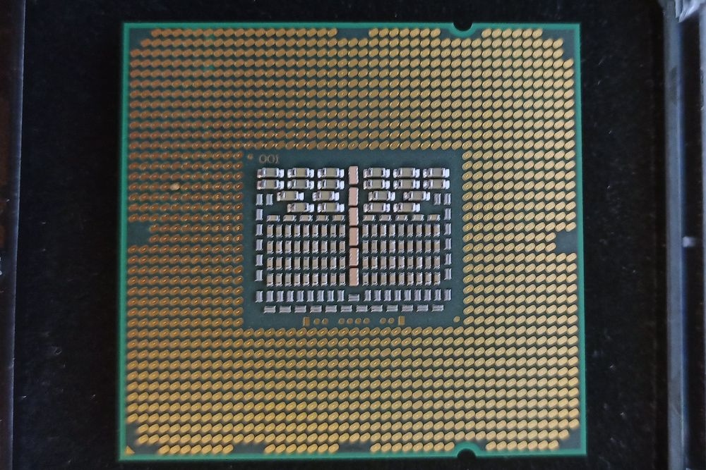 Intel Core i7- 950 3.06 GHZ Processor LGA1366 (Gebraucht) in Wittenbach ...