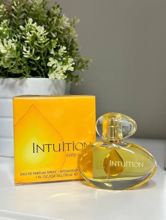Estee Lauder Intuition Eau de Parfum | Kaufen auf Ricardo