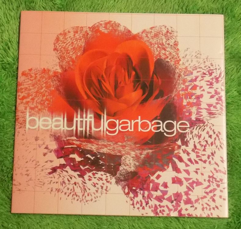 BEAUTIFUL GARBAGE - Garbage (Gebraucht) in Lachen SZ für CHF 1.5 – mit ...