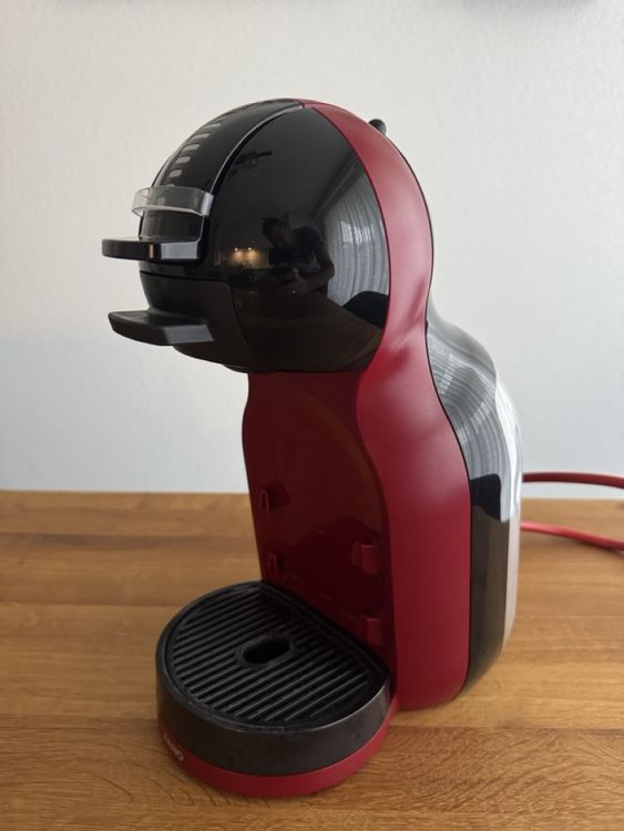 Dolce Gusto Coffee Machine (Gebraucht) in Binningen für CHF 27 – nur ...