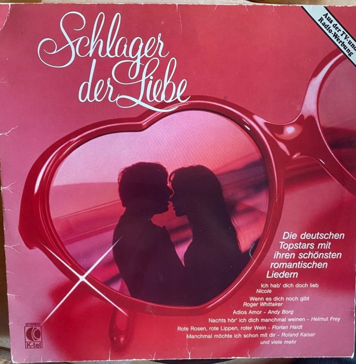Fabelhafte Lieder Fr Liebe Ebenbild