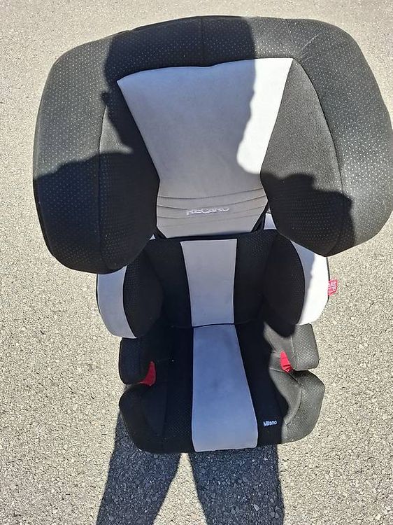 Kindersitz Auto 15-36kg (Gebraucht) in Horgen für CHF 25 – nur Abholung ...