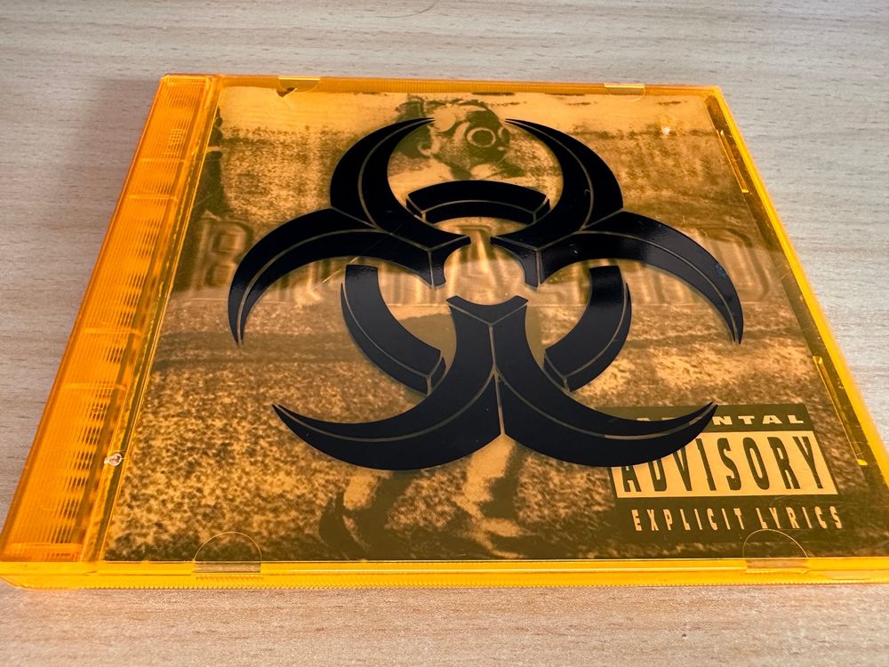 Biohazard – State Of The World Address | Kaufen auf Ricardo
