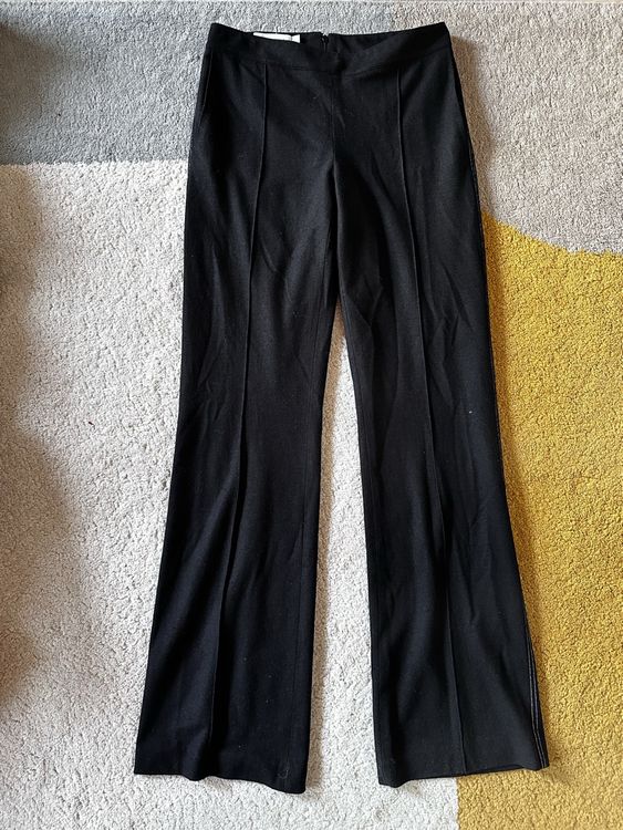 Pantalon noir CALLENS & CLO – taille 40 (Neu (gemäss Beschreibung)) in ...