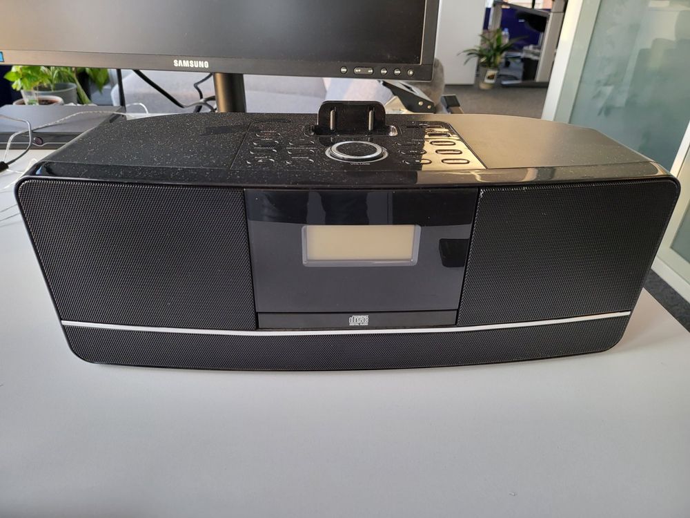 Radio CD USB Player (Gebraucht) in Obergerlafingen für CHF 29 – mit ...