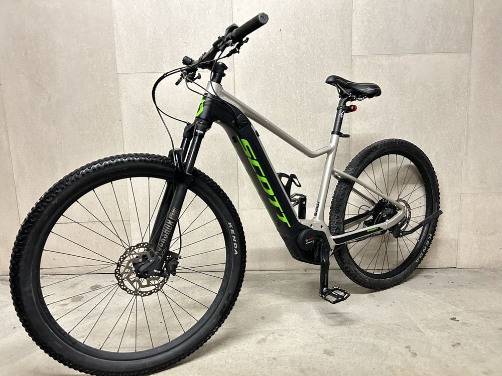 Ebike Scott Aspect E-Ride Emountainbike | Kaufen auf Ricardo