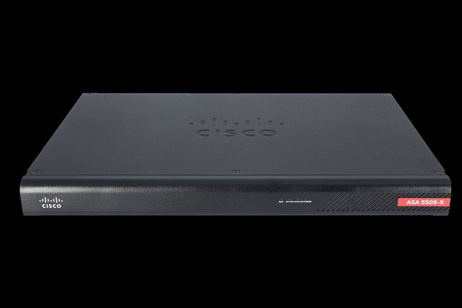 Cisco ASA 5516-X Hardware Firewall (Gebraucht) in Osogna für CHF 140 ...