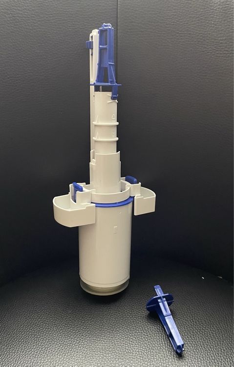 Geberit Heberglocke 243.634.00.1 | Kaufen auf Ricardo